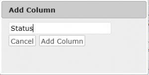 Data Editor | CFDB Plugin