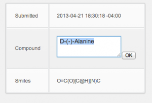 Data Editor | CFDB Plugin